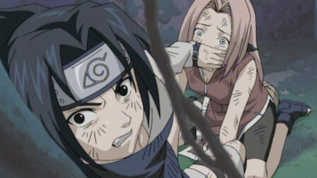 Watch Naruto | Netflix