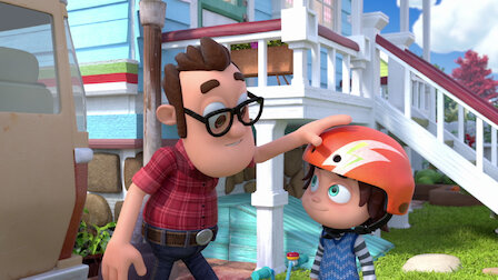 Kazoops! | Netflix Official Site