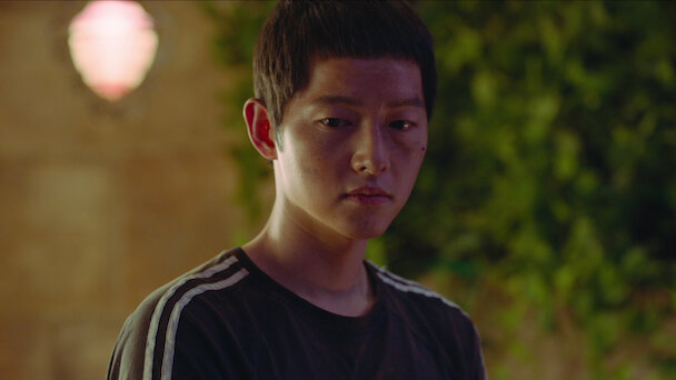 Watch Bogotá: City of the Lost | Netflix Official Site