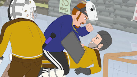 Watch Trailer Park Boys: The Animated Series | Netflix Official Site