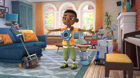 Watch Karma's World | Netflix Official Site