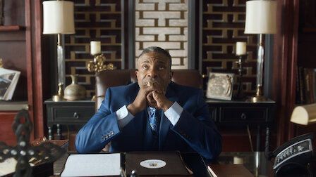 Watch Greenleaf | Netflix