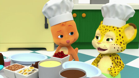 Watch Word Party | Netflix Official Site