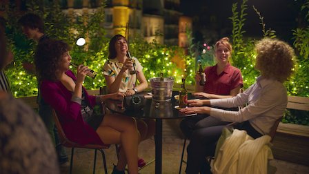 Watch Valeria | Netflix Official Site