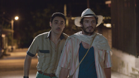Watch The Unbroken Voice | Netflix Official Site