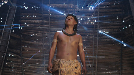 Watch Green Frontier | Netflix Official Site