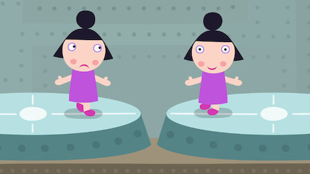 Watch Ben & Holly's Little Kingdom | Netflix