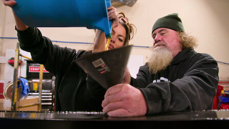 Watch Car Masters: Rust to Riches | Netflix Official Site