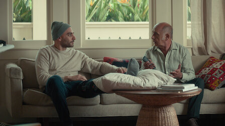 Watch From Scratch | Netflix Official Site