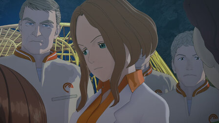 Watch GAMERA -Rebirth- | Netflix Official Site