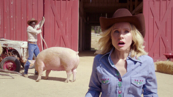 Watch The Good Place | Netflix Official Site