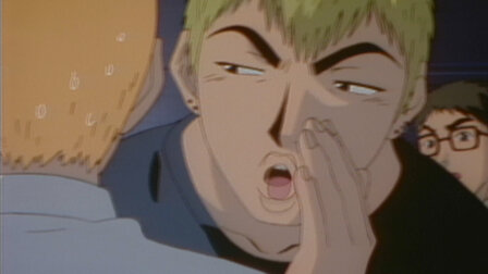 Watch GTO: Great Teacher Onizuka | Netflix