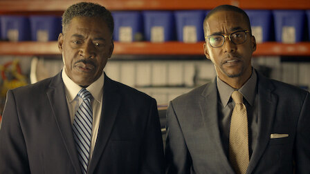 Watch The Family Business | Netflix