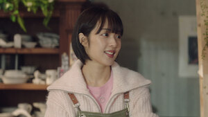 Reina Mantis | Netflix