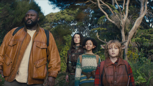 Watch Sweet Tooth | Netflix Official Site