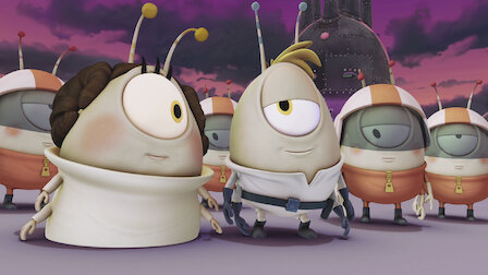 Watch The Garfield Show | Netflix