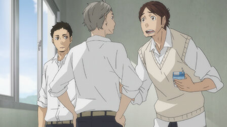 Watch Haikyuu!! | Netflix