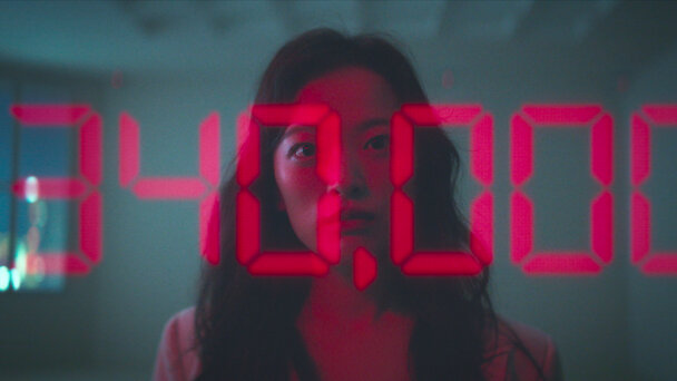 Watch The 8 Show | Netflix Official Site