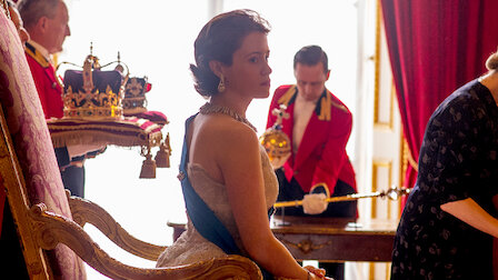 Watch The Crown | Netflix Official Site