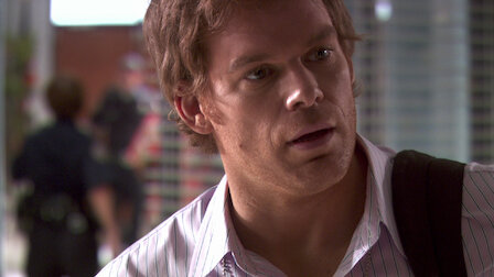 Dexter | Netflix