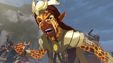 Watch The Dragon Prince | Netflix Official Site