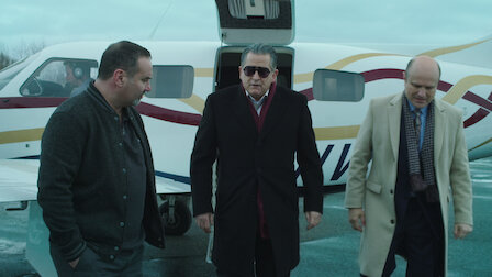 Watch Bad Blood | Netflix Official Site