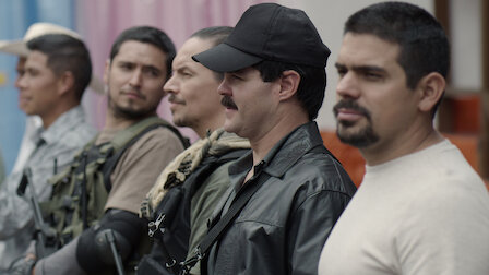 Watch El Chapo | Netflix