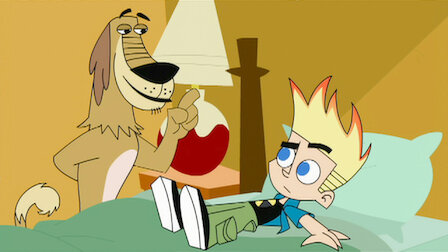 Watch Johnny Test | Netflix