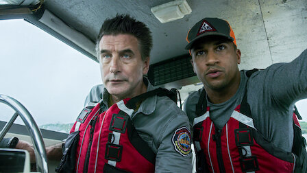 Watch Northern Rescue | Netflix Official Site