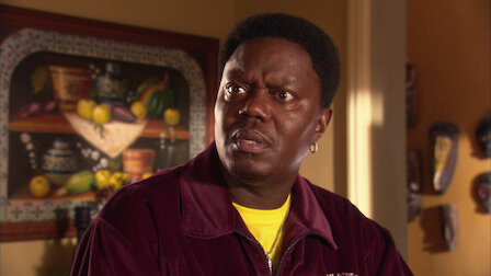 Watch The Bernie Mac Show | Netflix
