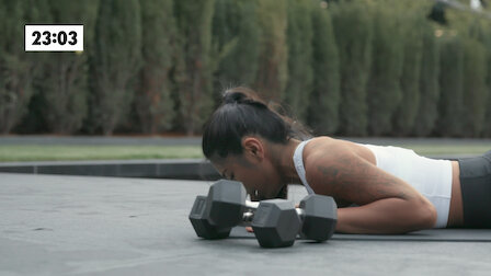 Watch 30 Minute Workouts | Netflix