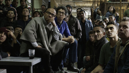 Watch Surviving Escobar - Alias JJ | Netflix Official Site