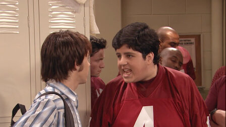 Watch Drake & Josh | Netflix