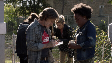 Watch Shameless (U.S.) | Netflix