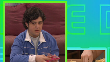 Drake & Josh | Netflix