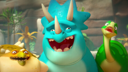 Watch Bad Dinosaurs | Netflix Official Site