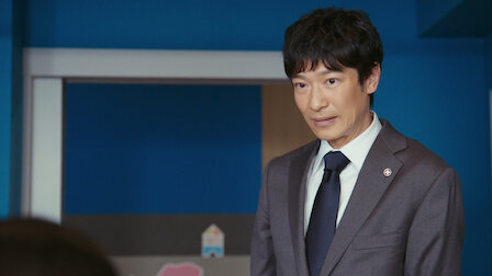 Watch Vivant | Netflix