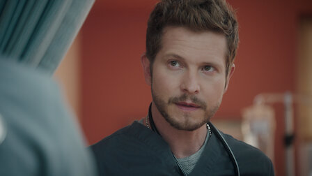 The Resident | Netflix