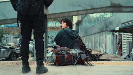 Watch Sweet Home | Netflix Official Site