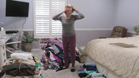 Watch Tidying Up with Marie Kondo | Netflix Official Site