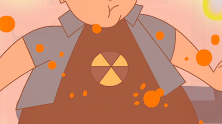 Watch Johnny Test | Netflix