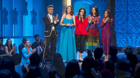 Watch Next in Fashion | Netflix Official Site