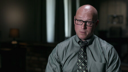 Watch Cold Case Files | Netflix