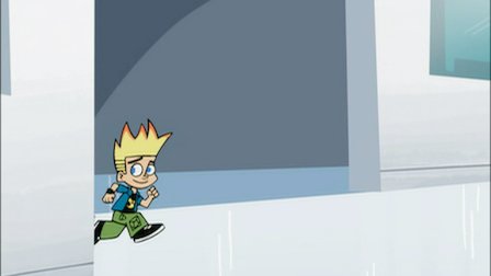 Johnny Test | Netflix