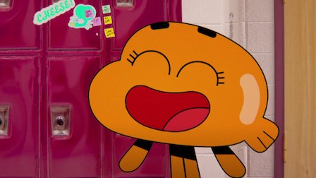 Thế giới Kì diệu của Gumball | Netflix