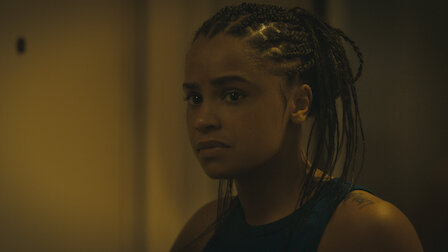 Watch The Cage | Netflix Official Site