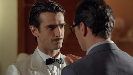 Watch Velvet | Netflix