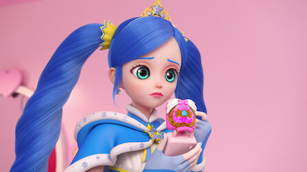 Catch! Teenieping | Netflix