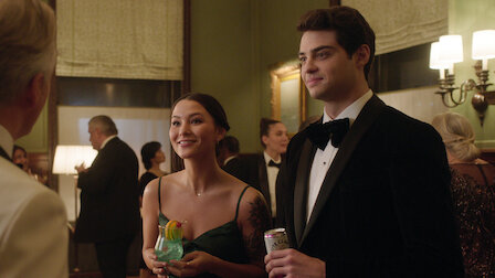 El novato | Sitio oficial de Netflix