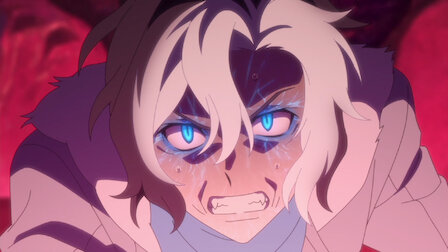 Sirius the Jaeger | Netflix Official Site